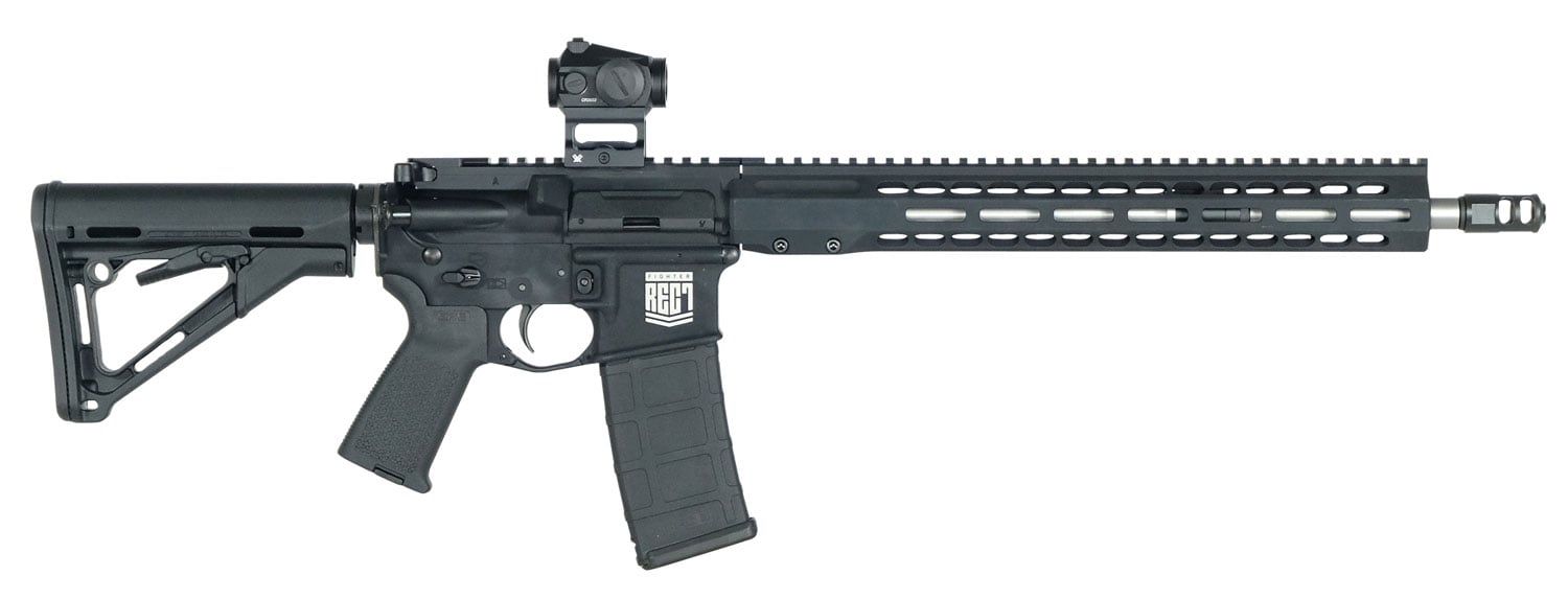 Barrett Rec7 Di - For Sale - New