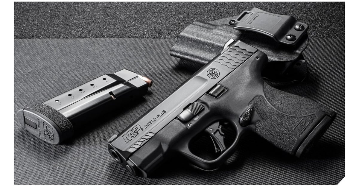 S W M P Shield Plus 13 1 Springfield XD Forum S W M P Shield Plus 13 1 Springfield XD Forum