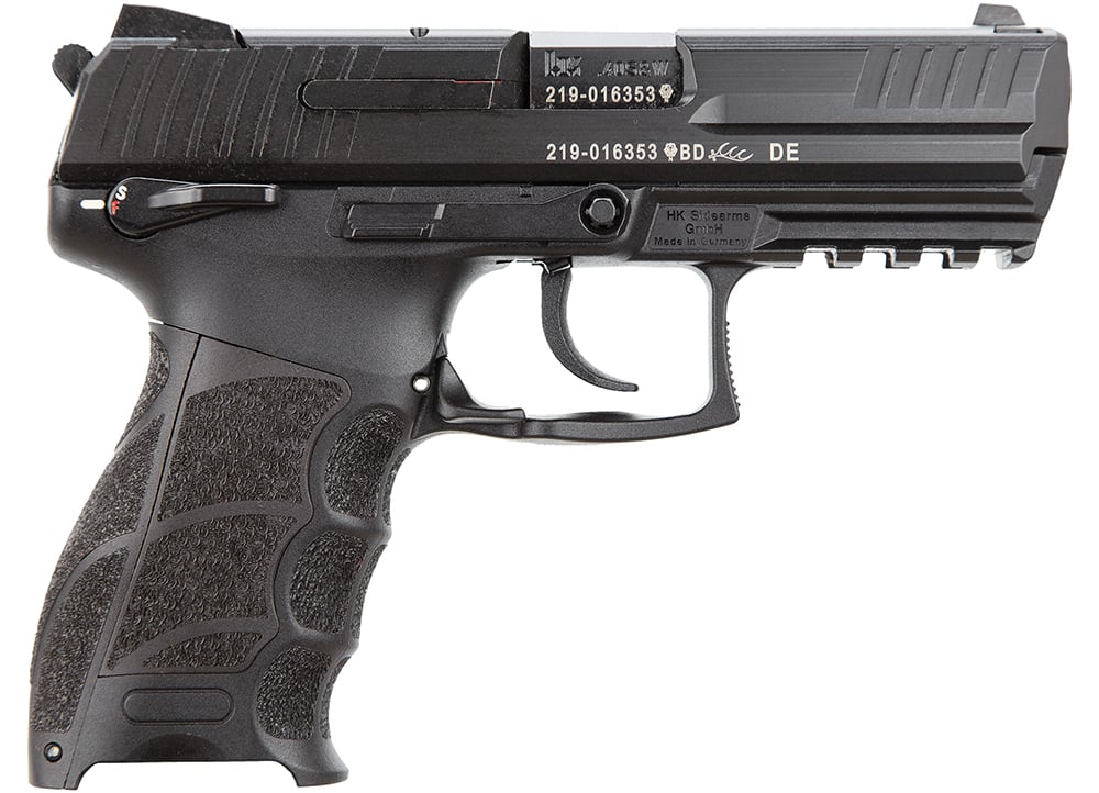 Heckler & Koch P30s *ma Compliant - For Sale - New
