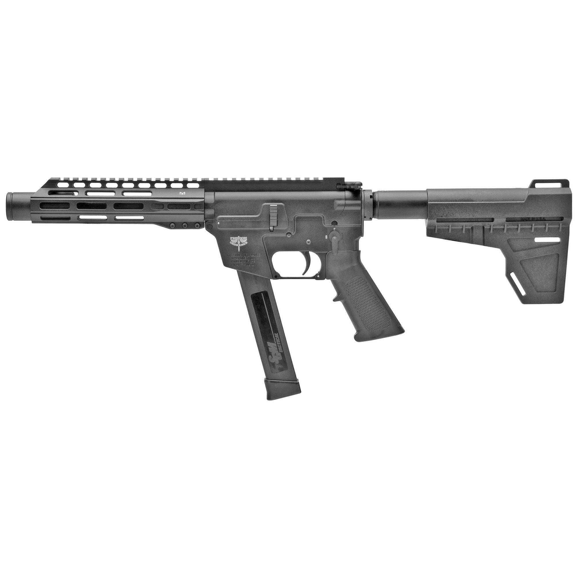 Freedom Ordnance Fx-9 Ar Pistol - For Sale - New :: Guns.com