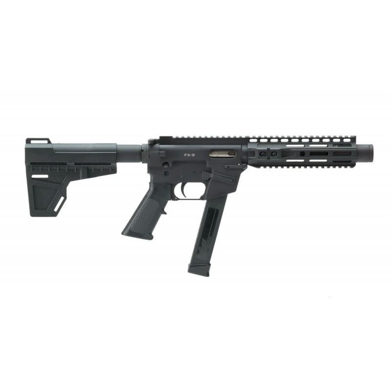 Freedom Ordnance Fx-9 Ar Pistol - For Sale - New :: Guns.com