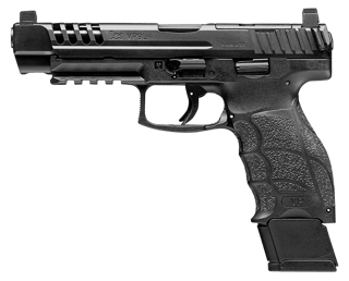 Heckler & Koch Vp9l Optics Ready - For Sale - New