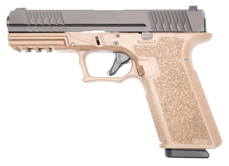 Polymer80 Pfs9cmpfde Pfs9 Full Size 9mm - For Sale - New