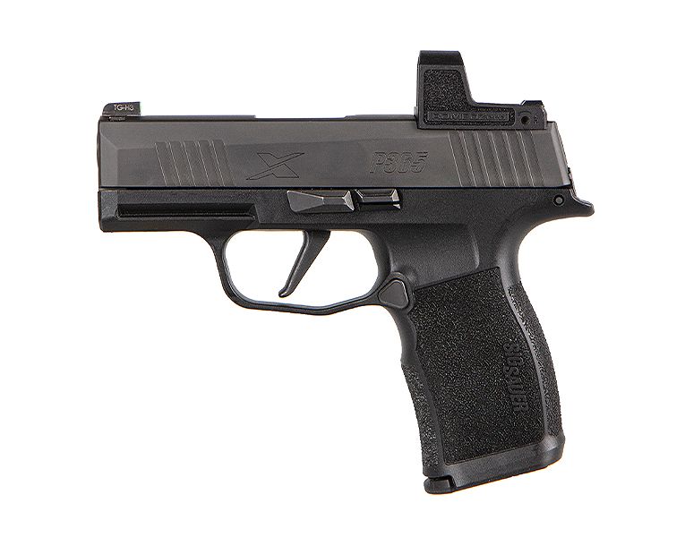 Sig Sauer P365 X - For Sale - New