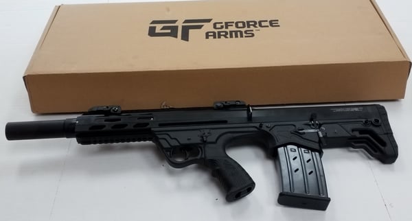 G Force Arms Gfy-1 12ga Bullpup - For Sale - New :: Guns.com