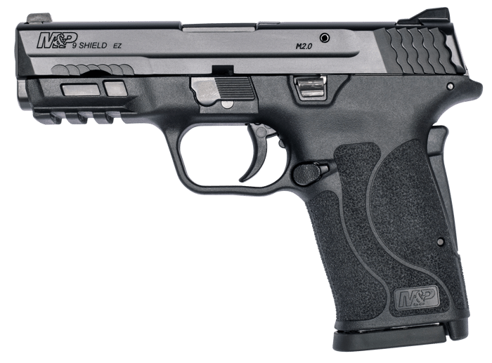 Smith & Wesson M&P 9mm Pistols :: Guns.com