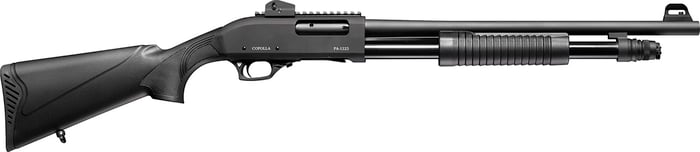 Pump Action Shotguns :: Guns.com