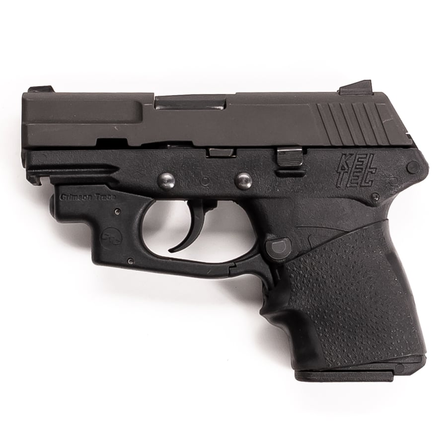 Keltec Pf-9 - For Sale, Used - Very-good Condition :: Guns.com