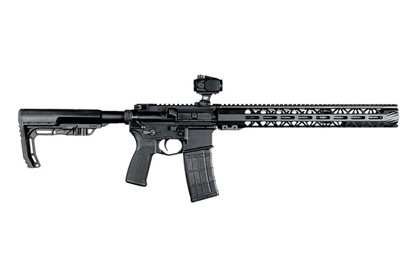 Zro Delta Ready Series - 223wyrr0002 - For Sale - New