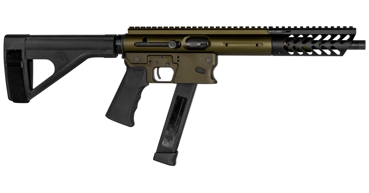 Tnw Firearms Aero Survival - For Sale - New :: Guns.com