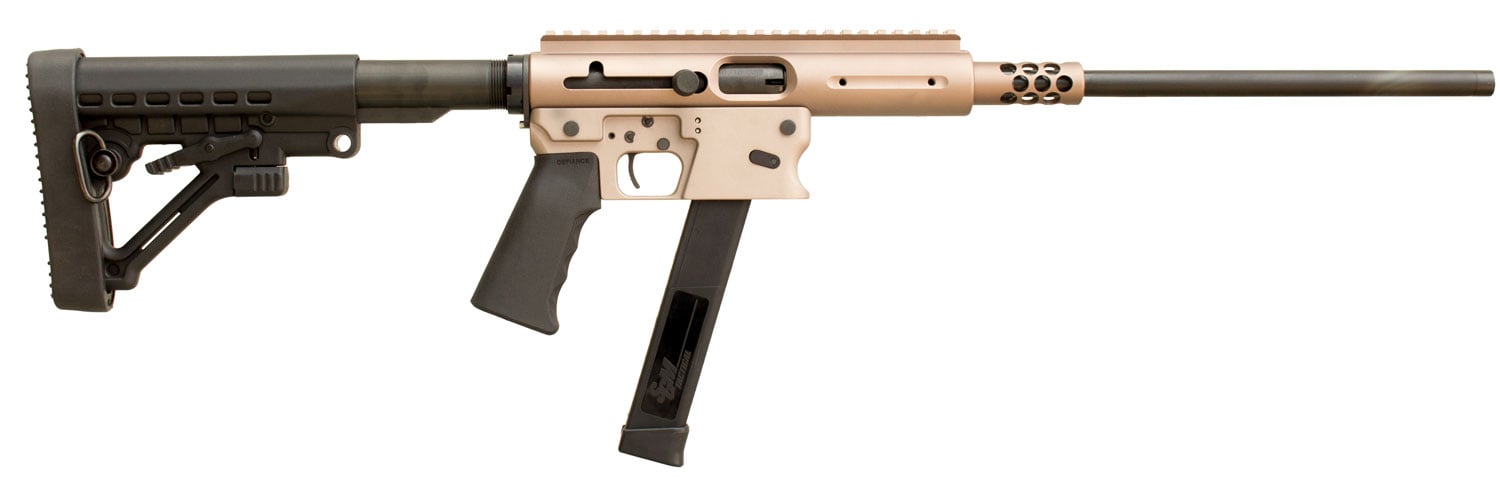 Tnw Firearms Aero Survival - For Sale - New