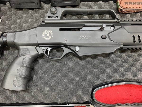 Xt3 410 Semi Auto Shotgun 410 Gauge Waterfowl Shotguns For Duck