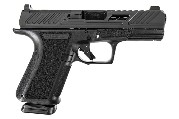 Shadow Systems Mr920 Elite Optic Ready - For Sale - New