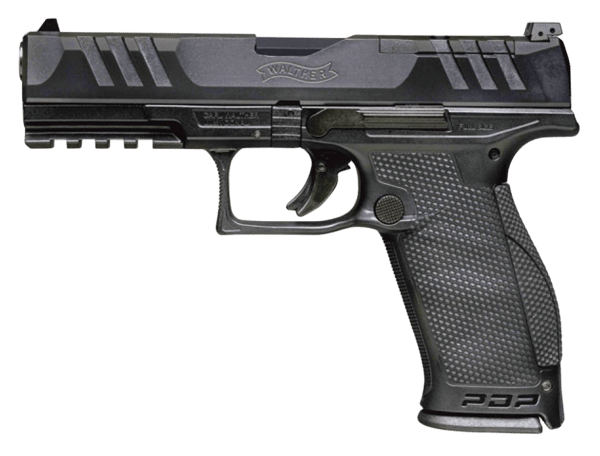 Walther Pdp *10-round* - For Sale - New