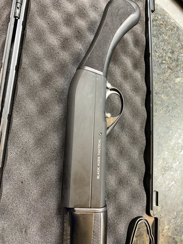 Black Aces Tactical Pro Series S Max - For Sale - New :: Guns.com