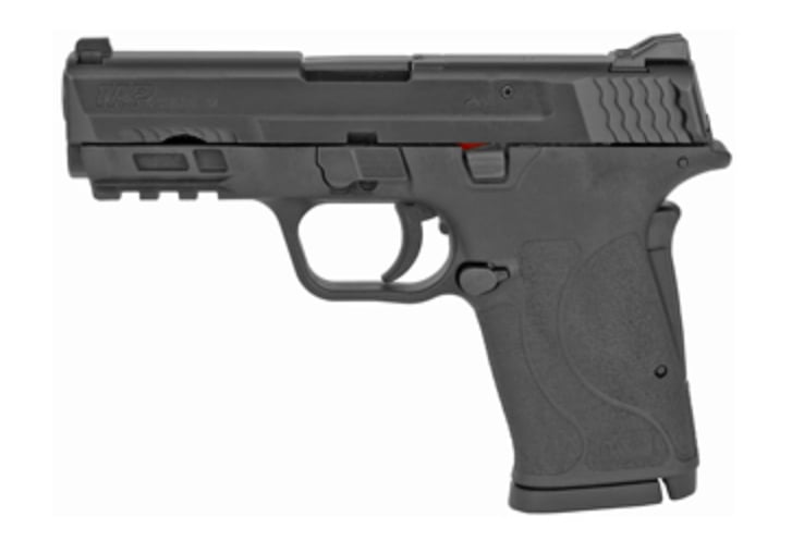 Smith & Wesson M&p Shield Ez 9mm - For Sale - New :: Guns.com