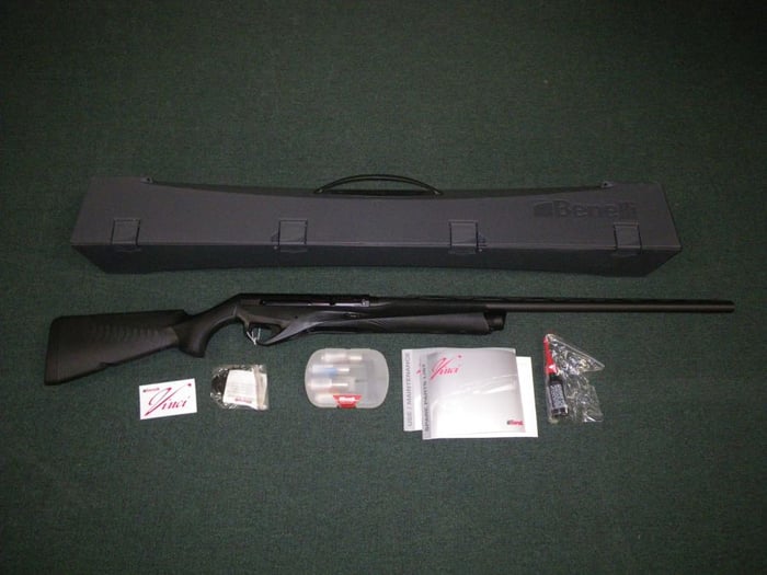 Benelli Shotguns and Rifles :: Guns.com