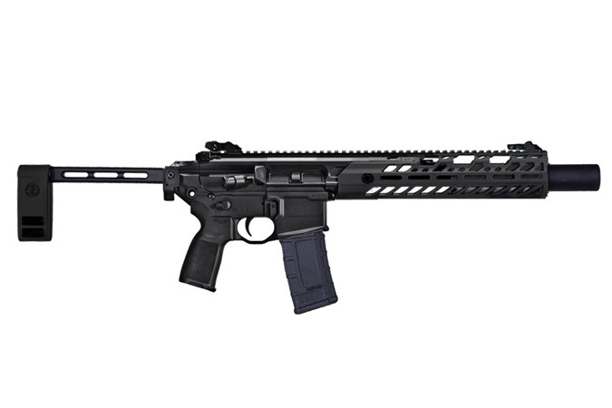 Sig Sauer Talo Sipmcx300b6btac Mcx Tacops 300blk Blk 6.75" - For Sale ...