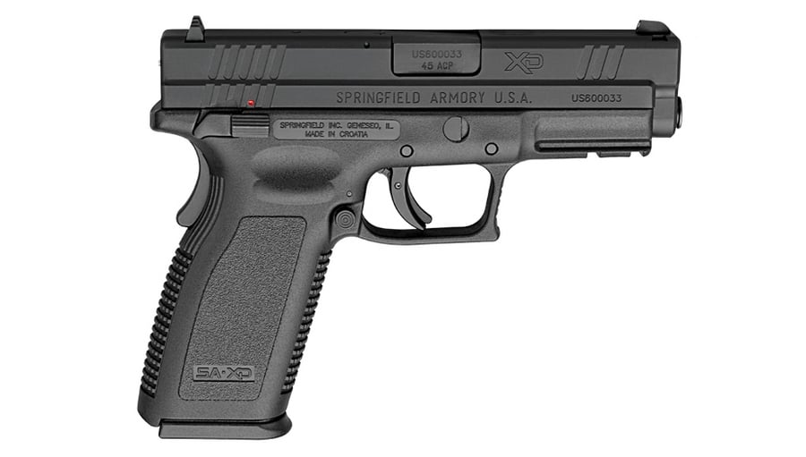 Springfield Xd - For Sale - New