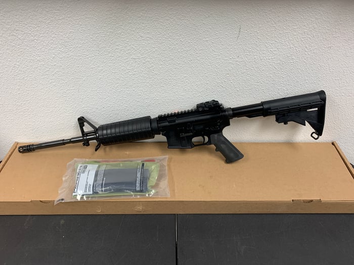 Colt M4 Carbine - For Sale :: Shop Online :: Guns.com