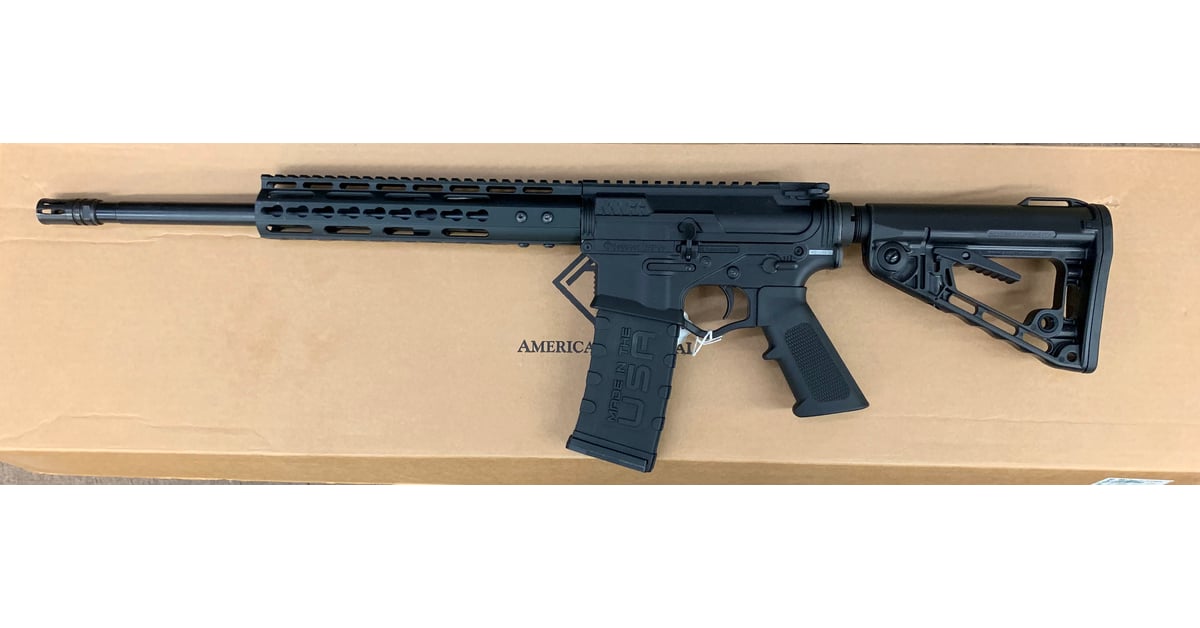 American Tactical Imports Omni Hybrid - For Sale - New :: Guns.com