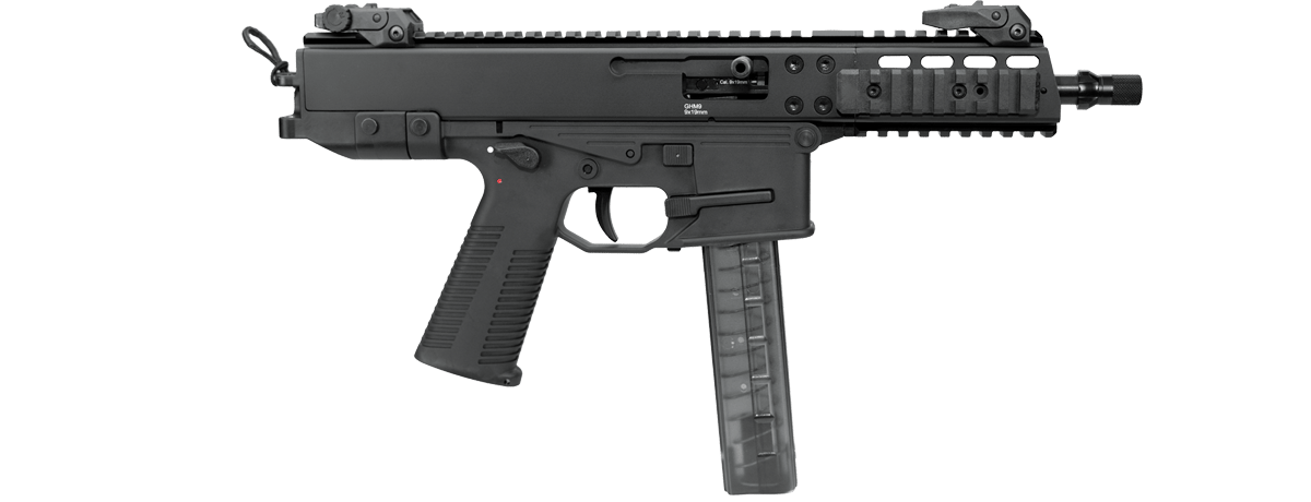 B & T Ghm9 Gen 2 - For Sale - New