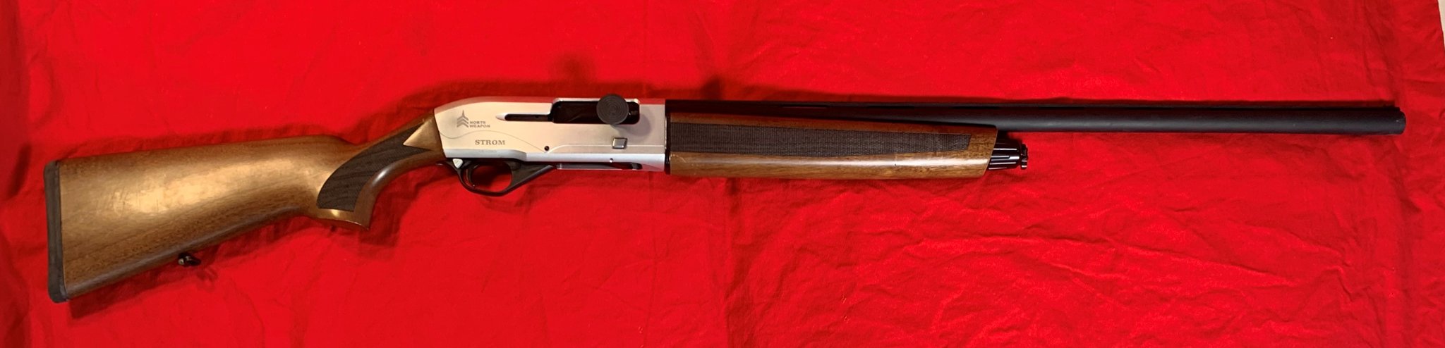 North Weapon Strom M13 - For Sale - New