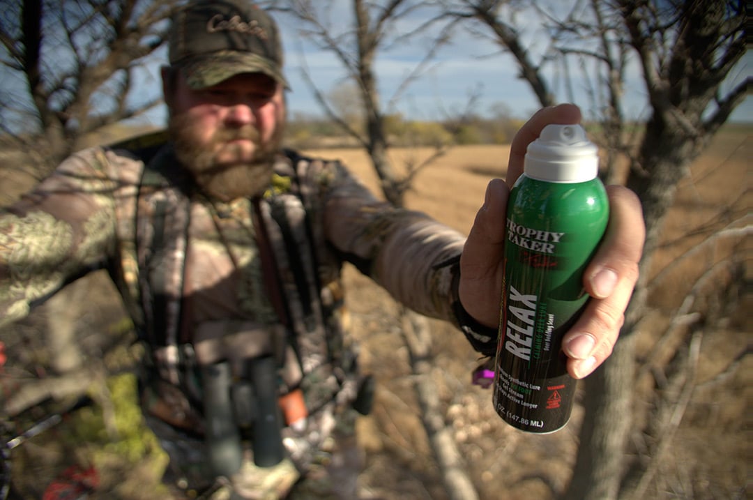 How to Avoid 10 Common Hunting Mistakes