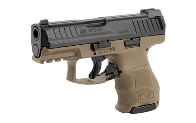 Hk Vp9 Sk Fde - For Sale - New :: Guns.com
