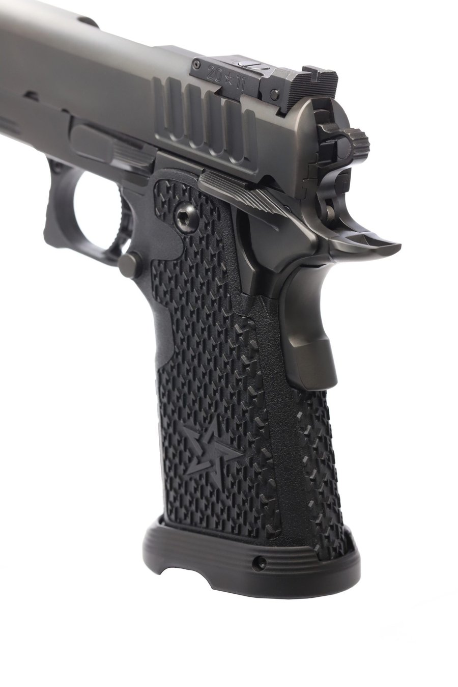 Staccato 2011 P - For Sale - New :: Guns.com