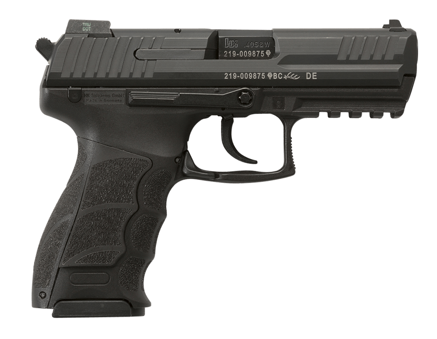 Heckler & Koch P30 V3 - For Sale - New :: Guns.com