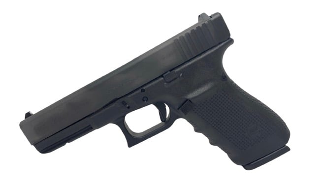 Glock 20 G20 Gen 4 - For Sale - New