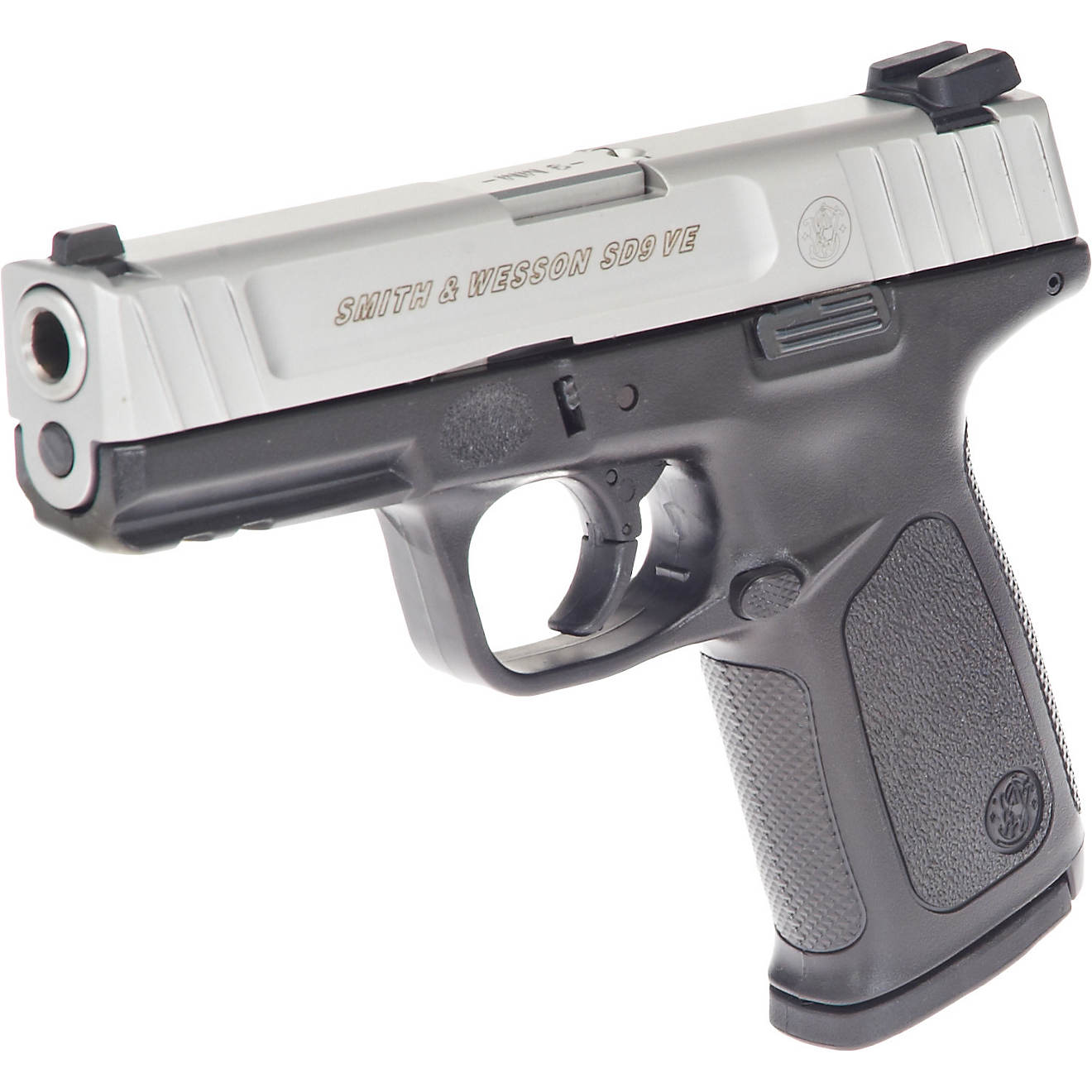 Smith & Wesson 223900 Sd9 Ve 9mm - For Sale - New