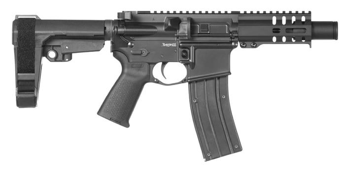 CMMG Firearms - Gun Brands :: Guns.com