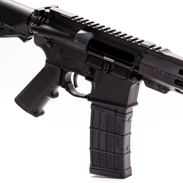 Zro Delta Base Rifle - For Sale - New :: Guns.com
