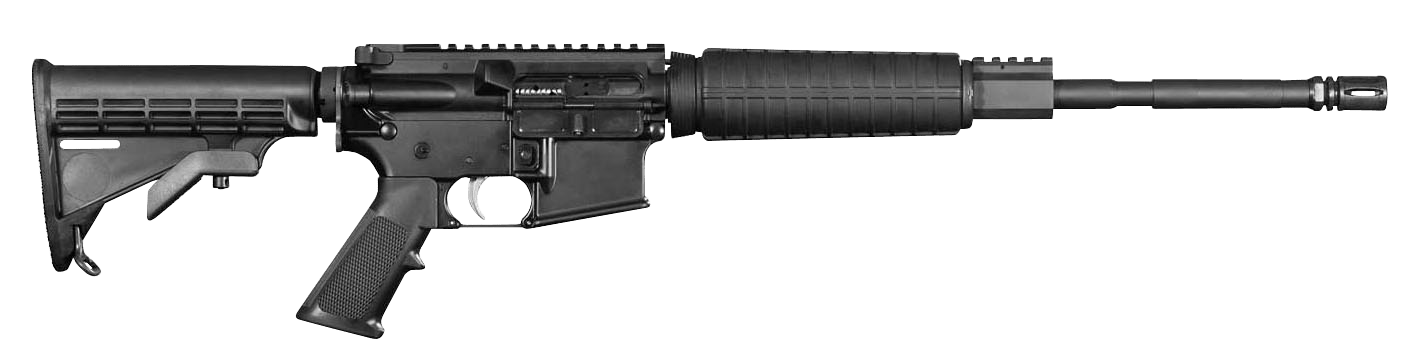 Anderson Manufacturing Am-15 Optics Ready - For Sale - New