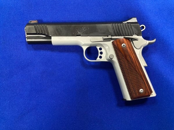 Kimber 1911 Custom Lw - For Sale - New :: Guns.com