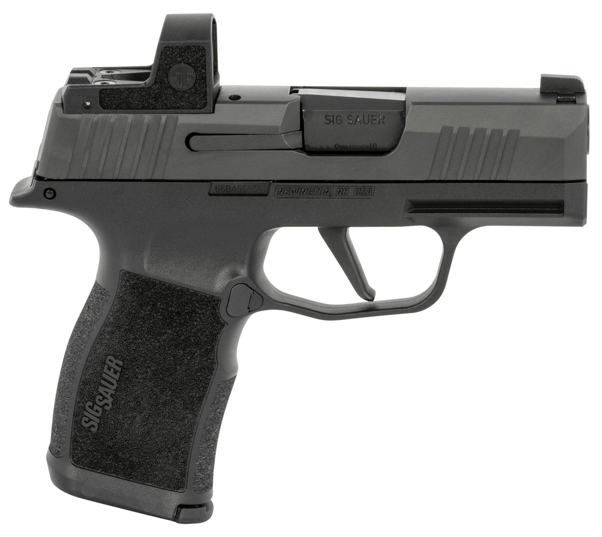 Sig Sauer 365x9bxr3rxz P365 X - For Sale - New :: Guns.com