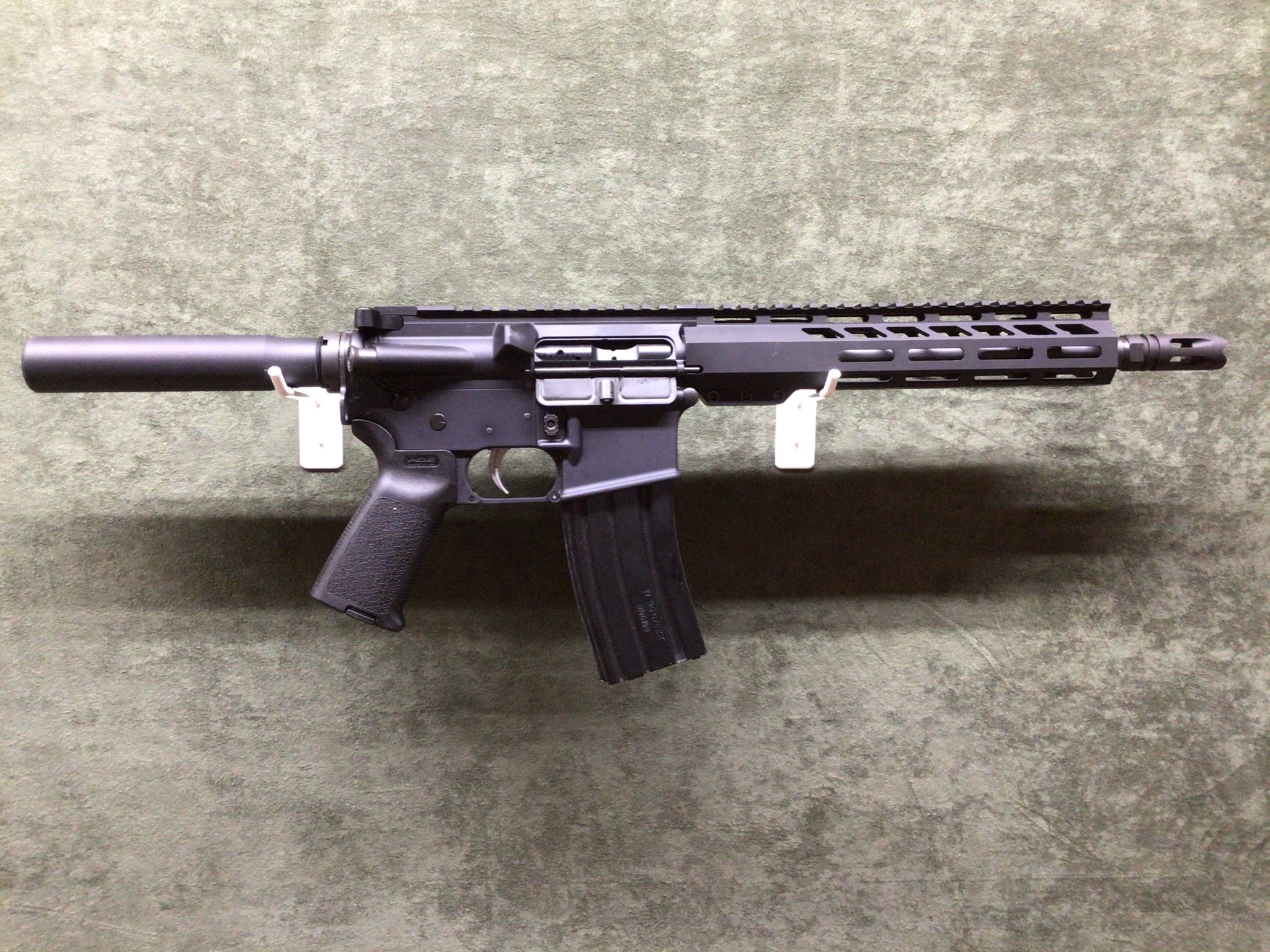 Anderson Manufacturing Am15 Ar Pistol - For Sale - New