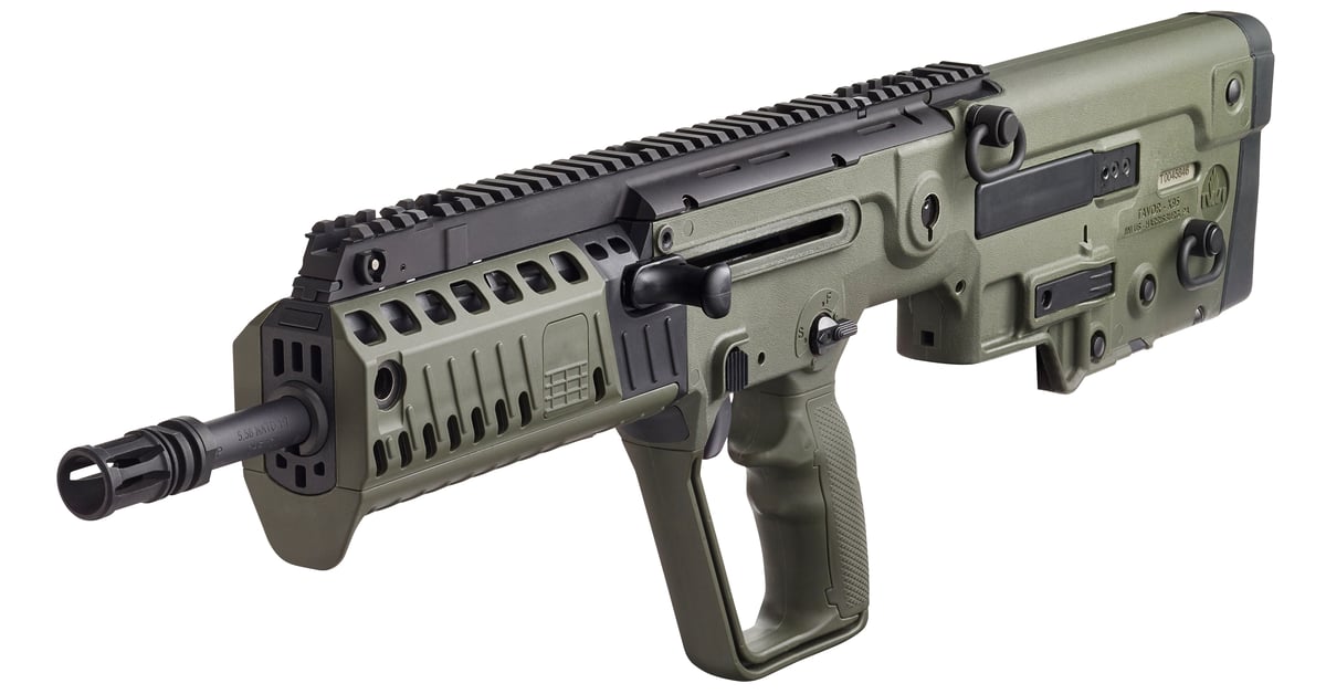 Iwi Us Tavor - For Sale - New :: Guns.com