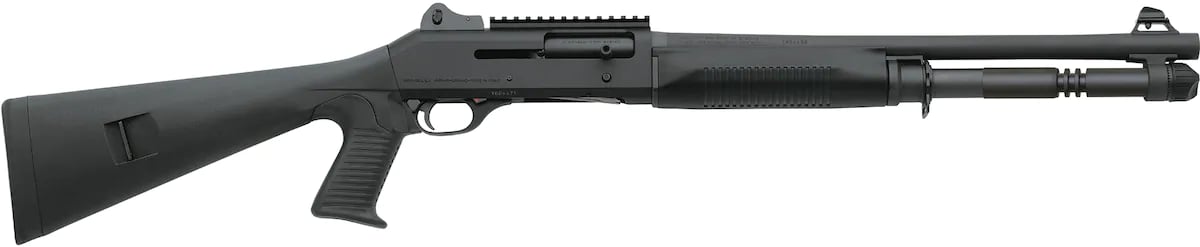 Benelli M4 Tactical Shotgun - 11707 - For Sale - New