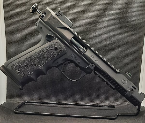Volquartsen Black Mamba - For Sale - New :: Guns.com