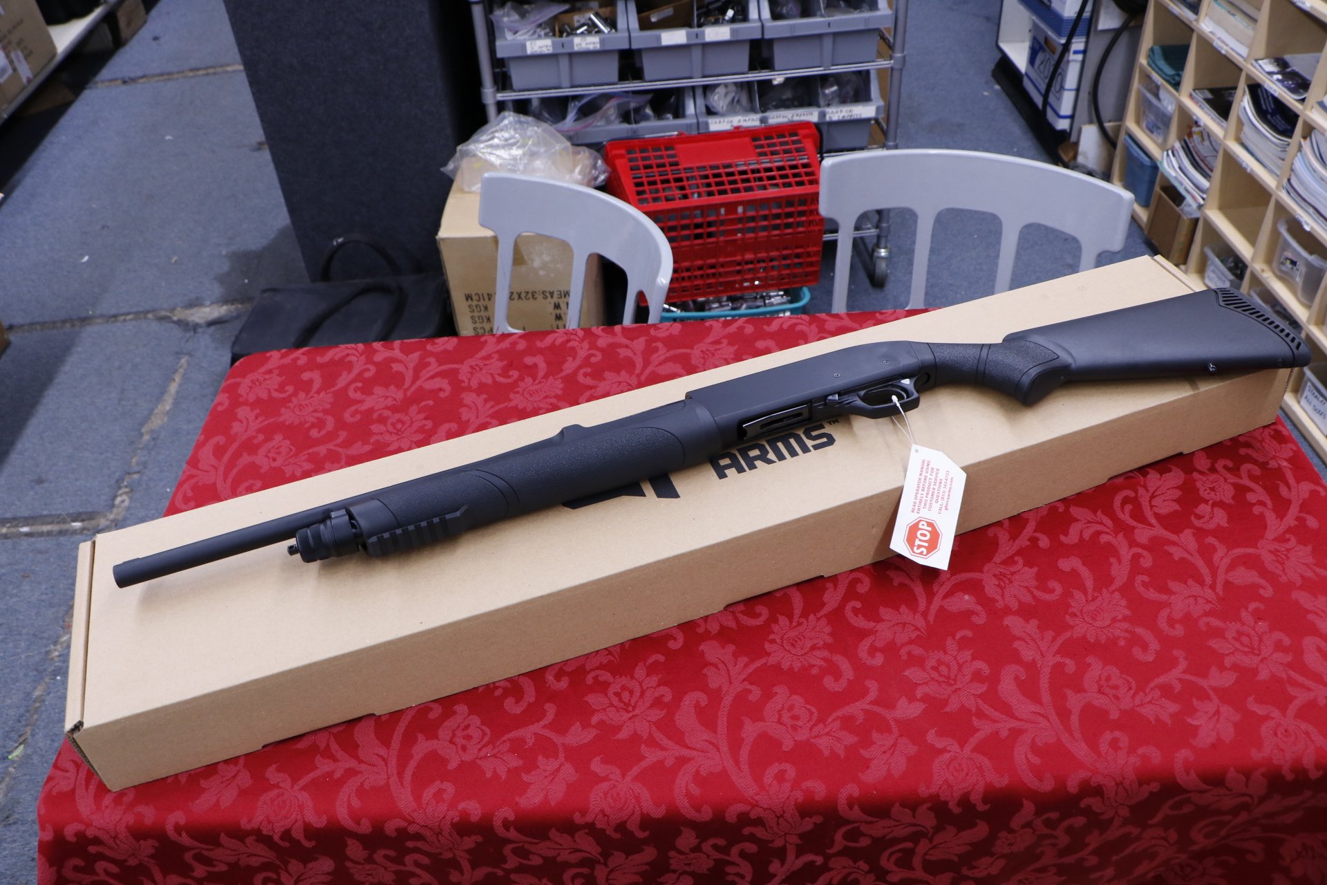 G Force Arms Gf3p - For Sale - New :: Guns.com