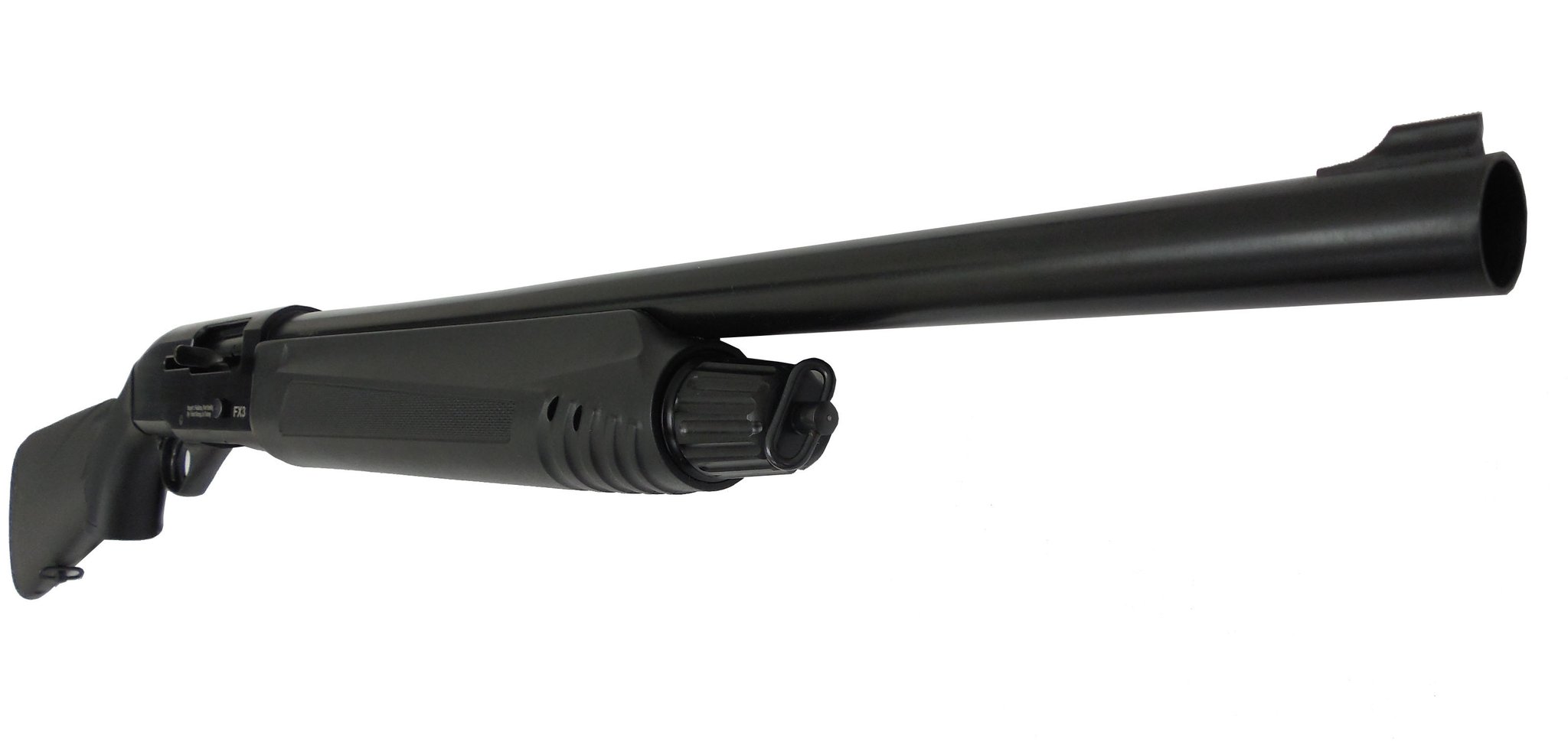 Fedarm Fx3 Semi-auto 12ga Shotgun - For Sale - New