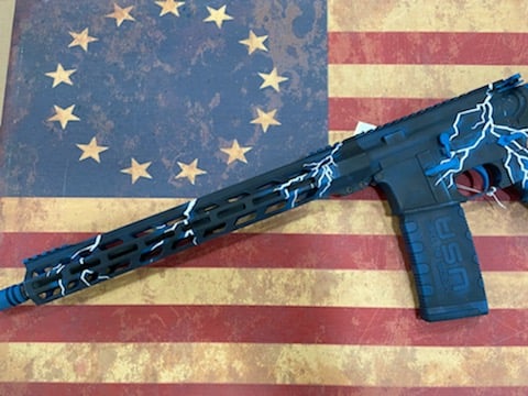 Adams Arms Voodoo Witch Doctor - For Sale - New :: Guns.com