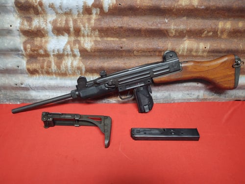UZI New and Used Price, Value, & Trends 2021