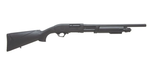 Pump Action Shotguns :: Guns.com