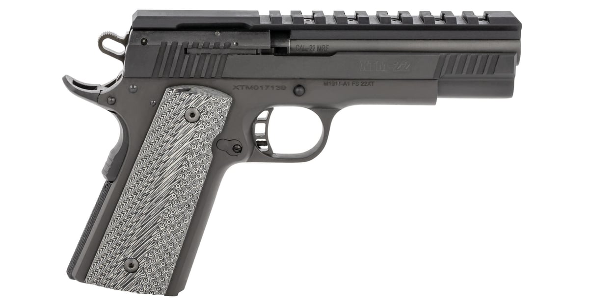 Rock Island Armory - Gun Brands :: Guns.com