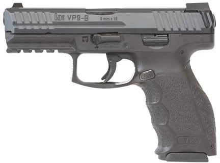 HK Handguns & Pistols - Heckler & Koch :: Guns.com