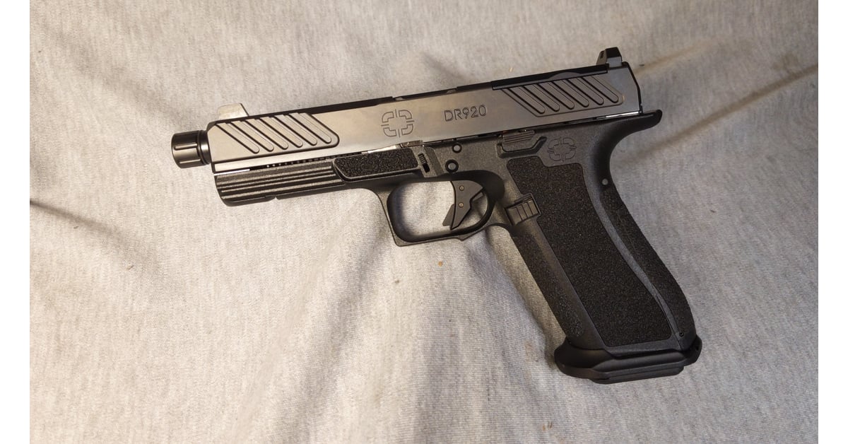 Dr920 - For Sale :: Shop Online :: Guns.com